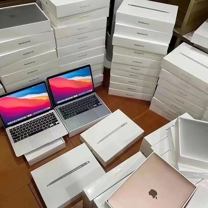 MacBook Air/pro pallet – Bulk Liquidate